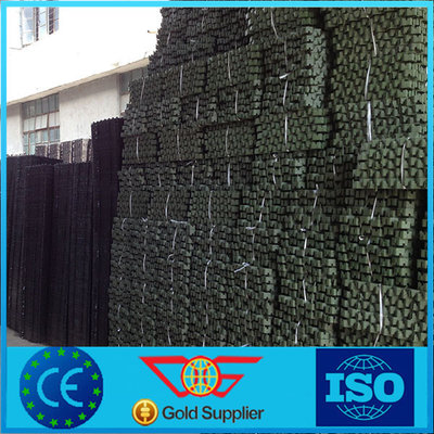 Plastic Honeycomb Grass Protection Pavers