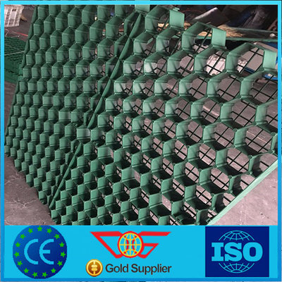 Green Grass Protection Paver / Plastic Driveway Paver / Plastic Grass Pavers