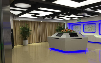 GCOM Technologies Co., Ltd.