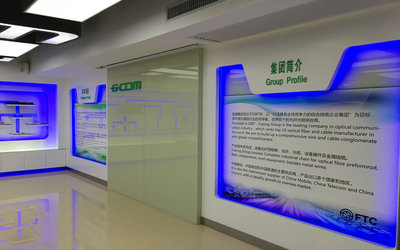 GCOM Technologies Co., Ltd.