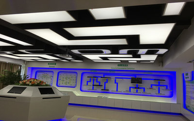 GCOM Technologies Co., Ltd.