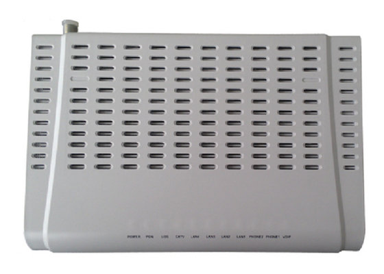 IEEE 802.3ah EPON ONUFiber To The Home RX1490nm 4 10/100Base-T EN2000-04TV-W
