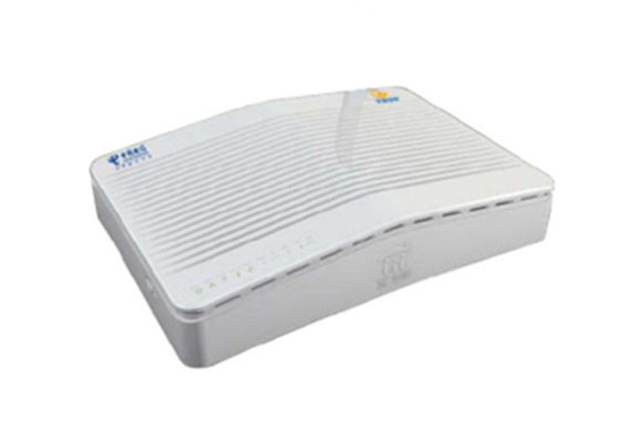FTTx EPON ONU 1*GEPON(TX1310nm/RX1490nm,20Km,LC),4*10/100Base-T,2*POTS EN2000-04S-2V