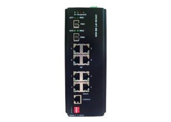 4× 10/100/1000MBase-T EPON ONU 7.44Mpps WEB - Based Transceiver Statistics IEP2100-4GT-4RS