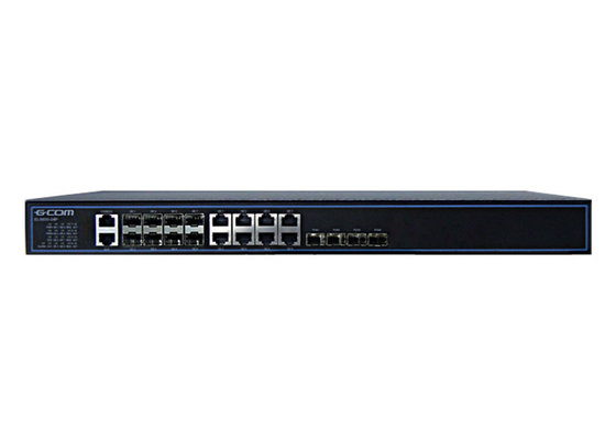 One Console Port Optical Line Terminal Equipment Cassette OLT Device EL5600-04P