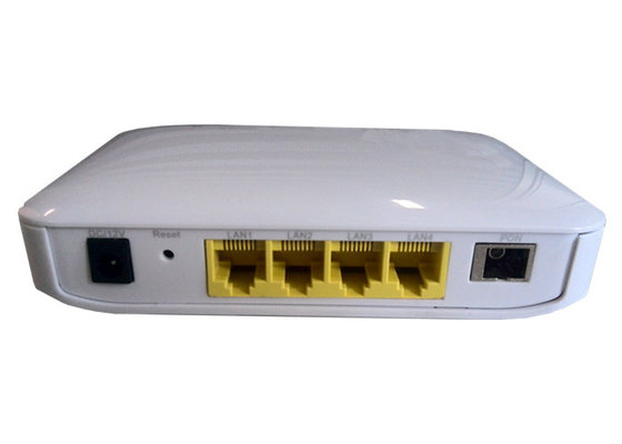 FTTx  User Terminal Data-type EPON ONU with 1*EPON port+4*Ethernet port  EN2000-04S