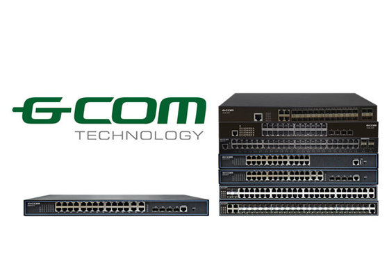 Layer 2 Gigabit Switch With 24 × 10/100/1000BaseT , L2 Managed Switch S5300-28TC