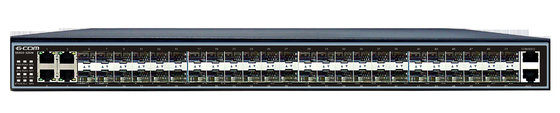Managed Layer 2 Gigabit Switch 44 × 1000BaseX SFP + 4 × Combo GE S5300-52SM