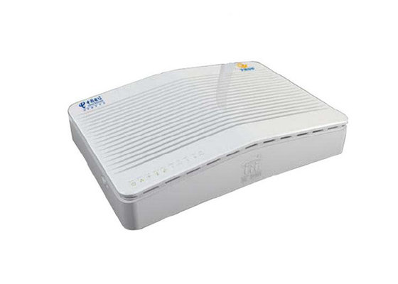 Fiber To The X ONU Optical Network Unit With 2 POTS External Power EN2000-04V-v2