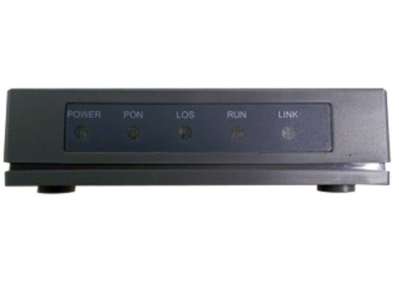 10/100/1000Base-T Fiber To The X EPON ONU TX1310nm with QoS Feature EN2000-01GS