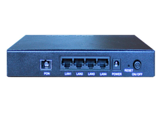 3.55Mpps Throughput Fiber To The Home EPON ONU 4 10/100/1000Base-T EN2000-04G