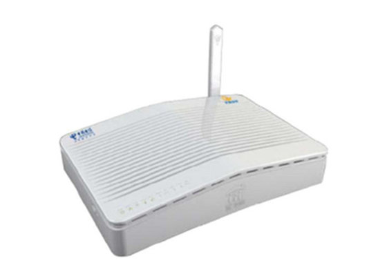 12V 1.5A FTTX EPON ONU 2K MAC Address Low Power Consumption EN2000-04S-W