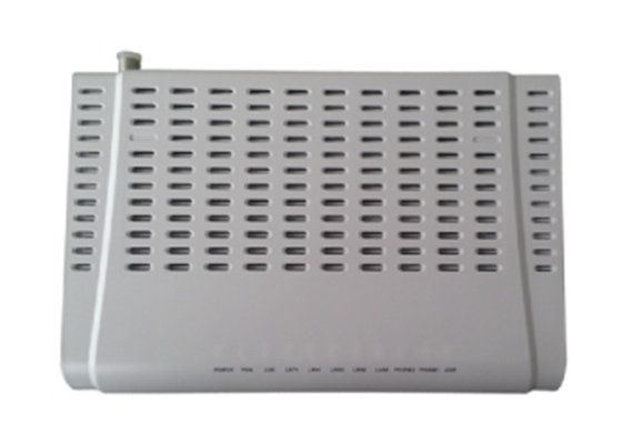 FTTB Access WIFI Pon ONU Optical Network Unit 47-870 MHz RF Bandwidth EN2000-04S-2VWT