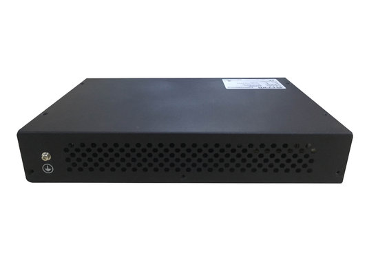 50-60 Hz Managed Gigabit Ethernet Switch 8 Port 10/100/1000BaseT S5110-10TC