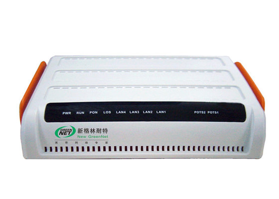 4MB SDRAM Memory EPON ONU 64 VLAN 2 RJ11 Phone Port SIP EN2000-04V