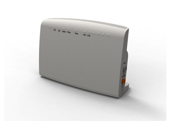 802.11n GPON Optical Network Termination 1.25G Upstream T38 fax GN2000-02GS-1VW