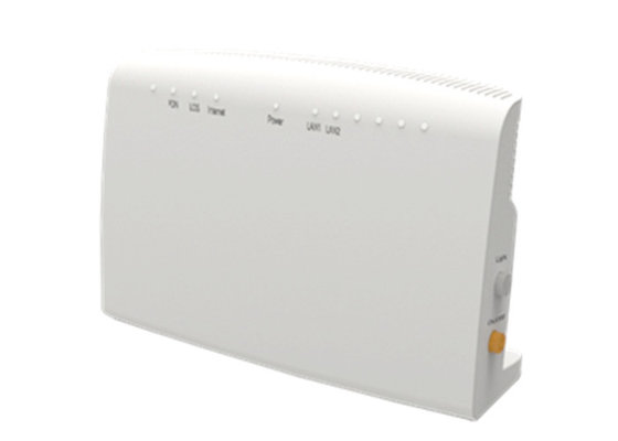 4GE+WIFI Optical Network Terminator -27Dbm Receiving Plastic Shell Housing GN2000-04GS-W