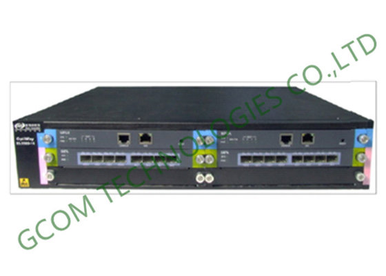 220V AC Power Supply GEPON OLT SSHv2 Secure Shell with 128Bits EL5600-PWR-AC