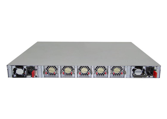 50-60 Hz 48 Layer 3 Gigabit Switch 10gb SFP+ 4×40GE QSFP S6300-52XQ