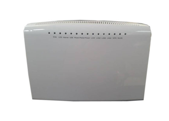 4 Data Ports GPON Optical Network Terminal +0.5-+5 dBm Optical Output GN2000-04GS-2VW