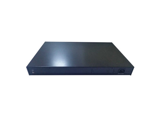 Telnet Managed Layer 2 Switch 10GB SFP+ 4 port 50-60 Hz S5330-52TX