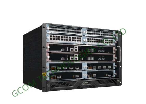 1200W Optical Line Terminals With 16× Service Slots + 2× Main Control Slots S8600-16