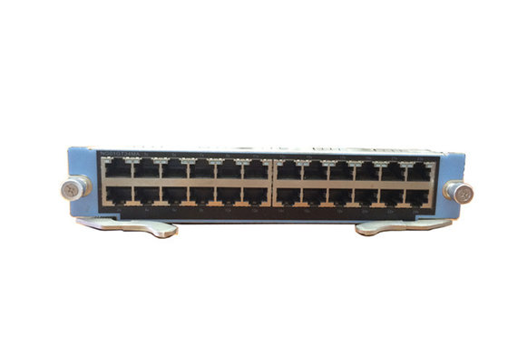 24 × 1000 Base-T Optical Line Terminals Business Card FTTH GPON OLT Standard Version