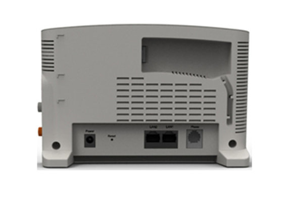 High performance GPON Optical Network Terminal 802.1p mapper for upstream