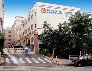Shenzhen Getian Opto-electronics Co., Ltd.
