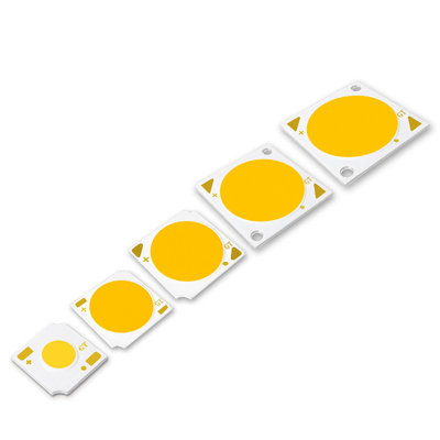 China High Brightness COB LED 2-360W COB1313 1919 2828 3838 supplier