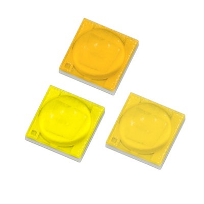 China Flip Chip LED 1W SMD 3535 White High Power LED supplier