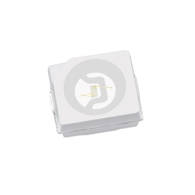 China SMD 3528 UVA led series WAVELENGTH 360-400nm for UV Curing supplier