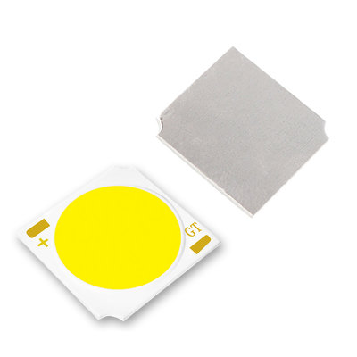 China Getian 1919 COB 25W 3000K CRI80 140-150lm/w Led for Track Light supplier