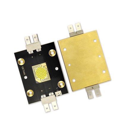 China 2w led chip Power:10-600W supplier