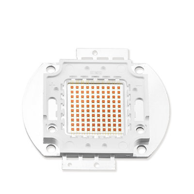 China R G B 100W 90W RGB COB LED Module supplier
