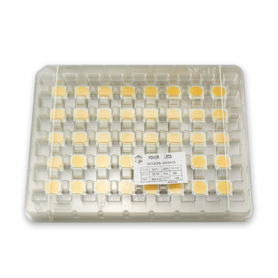 China High Brightness COB LED 2-360W COB supplier