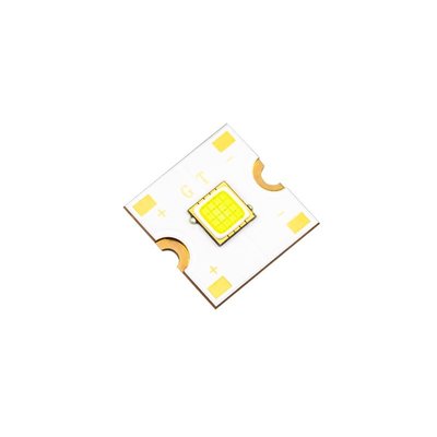 Getian FC60 New Product 12-14V 40w LED Chip with 20*20mm Heatsink pcb board supplier