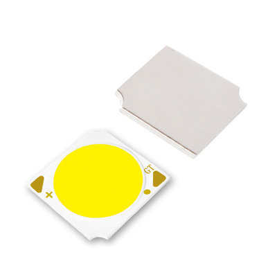 3000K 3500K 4000K 3W 6W White COB LED Array supplier