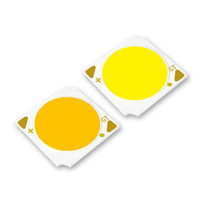 3000K 3500K 4000K 3W 6W White COB LED Array supplier