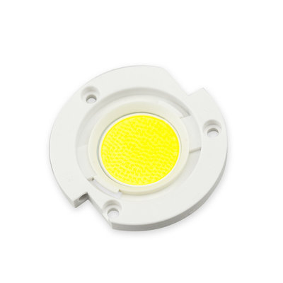 3000K 3500K 4000K 3W 6W White COB LED Array supplier