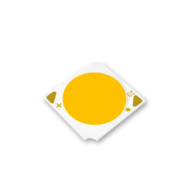 Getian Led Square COB 1313 8W 4000K Ra90 150lm/w For Mini Spotlight supplier