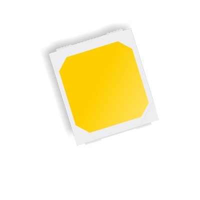 Led 2835 0.2w 0.5w 1w 3V 6V 9V 18V CRI80 90 2835 SMD LED specifications led chip supplier