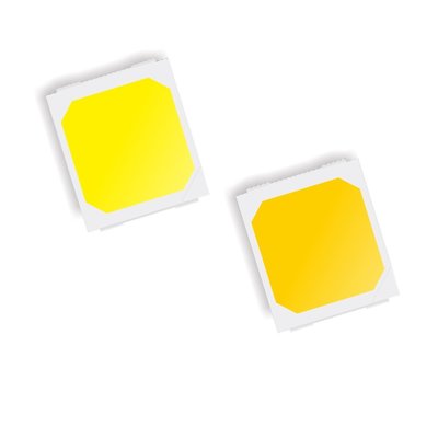 Led 2835 0.2w 0.5w 1w 3V 6V 9V 18V CRI80 90 2835 SMD LED specifications led chip supplier