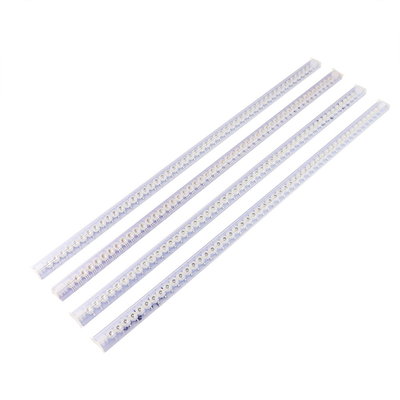 LED high power full color lamp beads 3w 3in1 RGB supplier