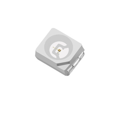 SMD 3528 UVA led series WAVELENGTH 360-400nm for UV Curing supplier
