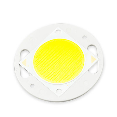 3 Step CRI 80Ra 90Ra COB LED Chip 15W 30W supplier