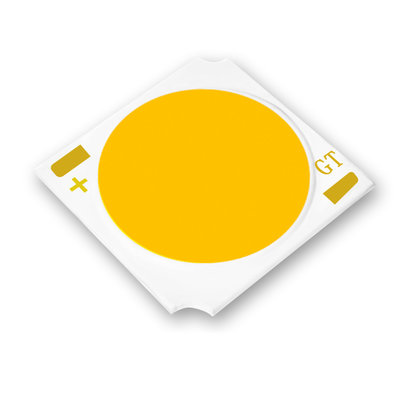 Getian 1919 COB 25W 3000K CRI80 140-150lm/w Led for Track Light supplier