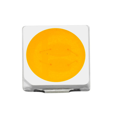 Shenzhen Getian 2600-2900K 1W 3030 SMD LED RA80 130-140LM supplier
