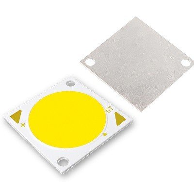 GT3838 1825 3000/3500K 52V 80Ra COB Chip 100w 150w 200w supplier