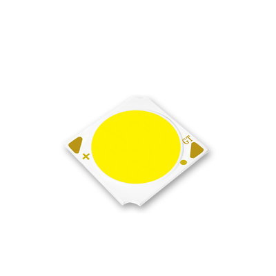 Led Square COB 1313 8W 4000K Ra90 150lm/w For Mini Spotlight supplier